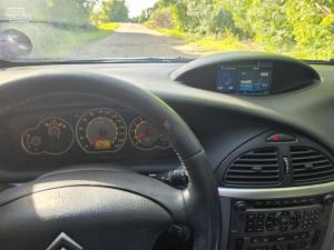 Citroen C5 2006 in Klaipeda, with an engine capacity of 2.00 L and mileage of 348 thousand km for 1986 €, photo  on AUTOMOTO.COM.LV