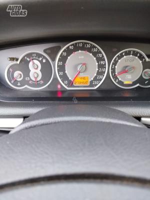 Ситроен С5 2007 в Вильнюс, объемом двигателя 1.60 л и пробегом 0 тыс. км за 950 €, фото 11 на AUTOMOTO.COM.LV