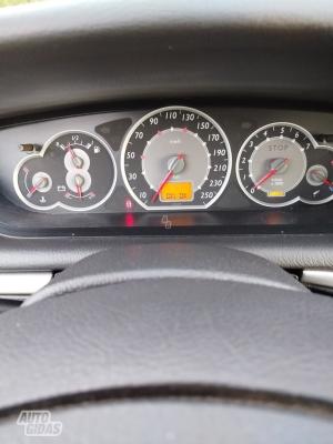 Ситроен С5 2007 в Вильнюс, объемом двигателя 1.60 л и пробегом 0 тыс. км за 950 €, фото 12 на AUTOMOTO.COM.LV