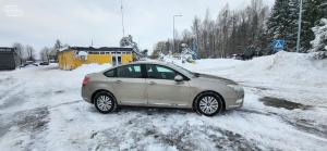 Citroen C5 2008 Klaipėda, ar dzinēja tilpumu 2.00 L un nobraukumu 315 tūkst. km par 1250 €, foto 5 vietnē AUTOMOTO.COM.LV