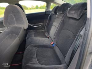 Citroen C5 2008 in Vilnius, with an engine capacity of 2.00 L and mileage of 336 thousand km for 1200 €, photo 11 on AUTOMOTO.COM.LV