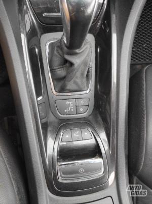 Citroen C5 2008 in Kretinga, with an engine capacity of 2.00 L and mileage of 398 thousand km for 930 €, photo 11 on AUTOMOTO.COM.LV