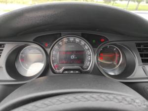 Citroen C5 2008 in Kretinga, with an engine capacity of 2.00 L and mileage of 398 thousand km for 930 €, photo 15 on AUTOMOTO.COM.LV