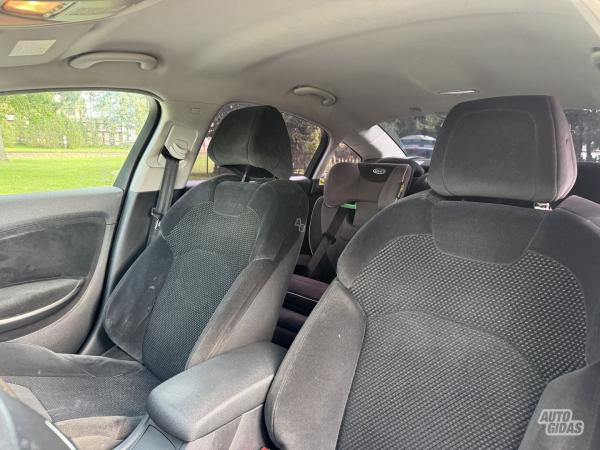 Citroen C5 2008 Šilutė, ar dzinēja tilpumu 2.00 L un nobraukumu 424 tūkst. km par 1000 €, foto 8 vietnē AUTOMOTO.COM.LV