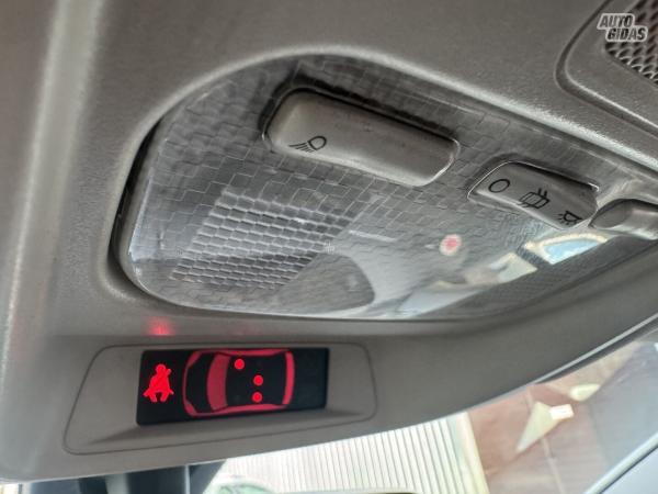 Citroen C5 2008 Šilutė, ar dzinēja tilpumu 2.00 L un nobraukumu 424 tūkst. km par 1000 €, foto 10 vietnē AUTOMOTO.COM.LV