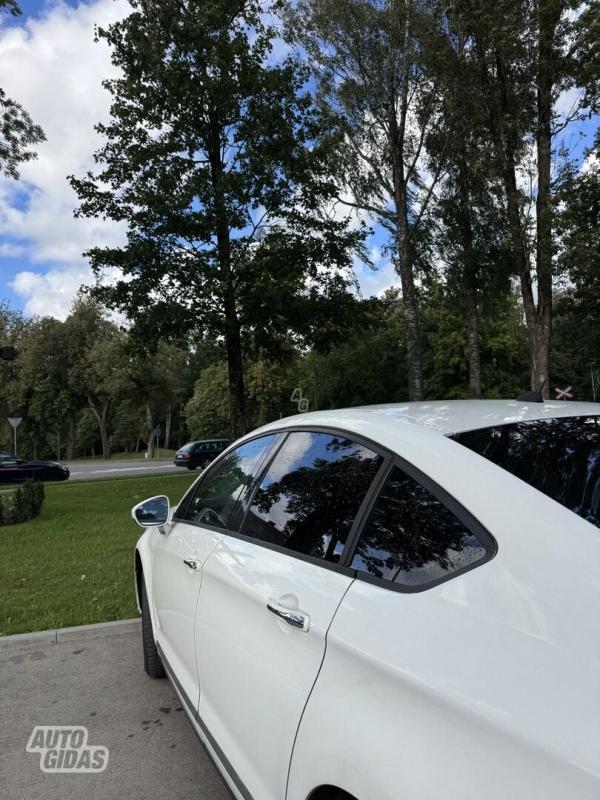 Citroen C5 2008 Šilutė, ar dzinēja tilpumu 2.00 L un nobraukumu 424 tūkst. km par 1000 €, foto 11 vietnē AUTOMOTO.COM.LV