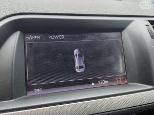 Citroen C5 2009 Radviliškis, ar dzinēja tilpumu 2.00 L un nobraukumu 305 tūkst. km par 3150 €, foto 11 vietnē AUTOMOTO.COM.LV