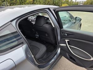 Citroen C5 2009 Radviliškis, ar dzinēja tilpumu 2.00 L un nobraukumu 305 tūkst. km par 3150 €, foto 13 vietnē AUTOMOTO.COM.LV