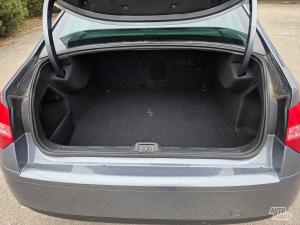 Citroen C5 2009 Radviliškis, ar dzinēja tilpumu 2.00 L un nobraukumu 305 tūkst. km par 3150 €, foto 14 vietnē AUTOMOTO.COM.LV