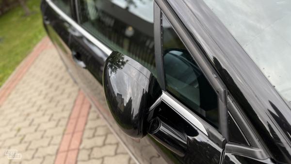 Citroen C5 2009 Viļņa, ar dzinēja tilpumu 2.00 L un nobraukumu 243 tūkst. km par 1950 €, foto 9 vietnē AUTOMOTO.COM.LV