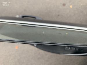 Citroen C5 2009 Panevēža, ar dzinēja tilpumu 2.70 L un nobraukumu 263 tūkst. km par 999 €, foto 7 vietnē AUTOMOTO.COM.LV