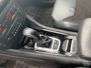 Citroen C5 2009 Panevēža, ar dzinēja tilpumu 2.70 L un nobraukumu 263 tūkst. km par 999 €, foto 8 vietnē AUTOMOTO.COM.LV