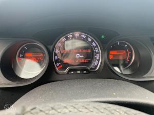 Citroen C5 2009 Panevēža, ar dzinēja tilpumu 2.70 L un nobraukumu 263 tūkst. km par 999 €, foto 9 vietnē AUTOMOTO.COM.LV