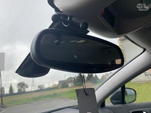 Citroen C5 2009 Panevēža, ar dzinēja tilpumu 2.70 L un nobraukumu 263 tūkst. km par 999 €, foto 10 vietnē AUTOMOTO.COM.LV