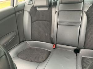 Citroen C5 2009 Panevēža, ar dzinēja tilpumu 2.70 L un nobraukumu 263 tūkst. km par 999 €, foto 12 vietnē AUTOMOTO.COM.LV
