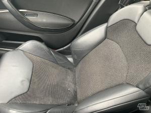 Citroen C5 2009 Panevēža, ar dzinēja tilpumu 2.70 L un nobraukumu 263 tūkst. km par 999 €, foto 13 vietnē AUTOMOTO.COM.LV