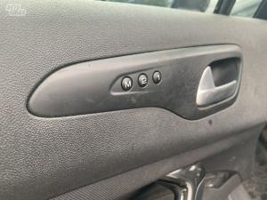 Citroen C5 2009 Panevēža, ar dzinēja tilpumu 2.70 L un nobraukumu 263 tūkst. km par 999 €, foto 14 vietnē AUTOMOTO.COM.LV