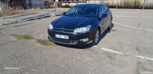 Citroen C5 2010 Kauņa, ar dzinēja tilpumu 2.00 L un nobraukumu 315 tūkst. km par 2229 €, foto 4 vietnē AUTOMOTO.COM.LV