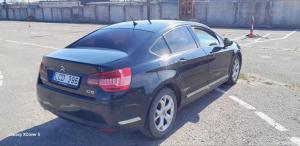 Citroen C5 2010 Kauņa, ar dzinēja tilpumu 2.00 L un nobraukumu 315 tūkst. km par 2229 €, foto 5 vietnē AUTOMOTO.COM.LV