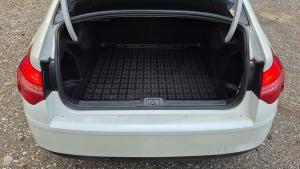 Citroen C5 2010 Tallina, ar dzinēja tilpumu 2.00 L un nobraukumu 273 tūkst. km par 1500 €, foto 14 vietnē AUTOMOTO.COM.LV