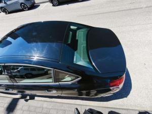 Citroen C5 2012 in Vilnius, with an engine capacity of 1.60 L and mileage of 183 thousand km for 2899 €, photo 5 on AUTOMOTO.COM.LV