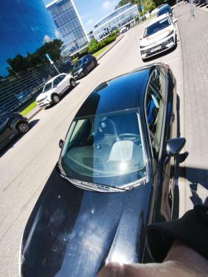 Citroen C5 2012 in Vilnius, with an engine capacity of 1.60 L and mileage of 183 thousand km for 2899 €, photo 7 on AUTOMOTO.COM.LV