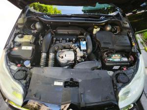 Citroen C5 2012 in Vilnius, with an engine capacity of 1.60 L and mileage of 183 thousand km for 2899 €, photo 12 on AUTOMOTO.COM.LV