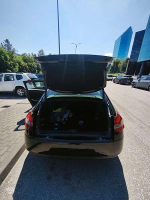 Citroen C5 2012 in Vilnius, with an engine capacity of 1.60 L and mileage of 183 thousand km for 2899 €, photo 16 on AUTOMOTO.COM.LV
