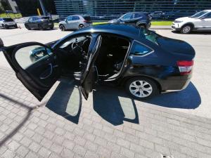 Citroen C5 2012 in Vilnius, with an engine capacity of 1.60 L and mileage of 183 thousand km for 2899 €, photo 17 on AUTOMOTO.COM.LV
