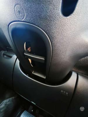 Citroen C5 2012 in Vilnius, with an engine capacity of 1.60 L and mileage of 183 thousand km for 2899 €, photo 21 on AUTOMOTO.COM.LV