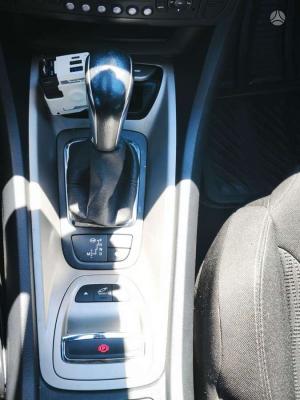 Citroen C5 2012 in Vilnius, with an engine capacity of 1.60 L and mileage of 183 thousand km for 2899 €, photo 26 on AUTOMOTO.COM.LV
