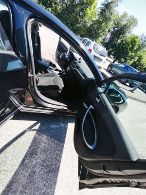 Citroen C5 2012 in Vilnius, with an engine capacity of 1.60 L and mileage of 183 thousand km for 2899 €, photo 33 on AUTOMOTO.COM.LV