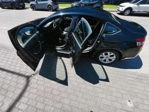 Citroen C5 2012 in Vilnius, with an engine capacity of 1.60 L and mileage of 183 thousand km for 2899 €, photo 41 on AUTOMOTO.COM.LV