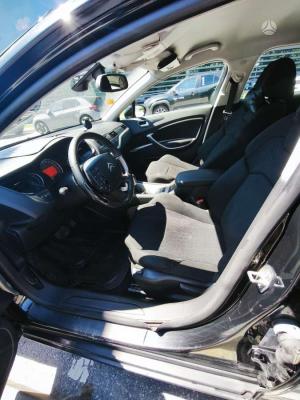 Citroen C5 2012 in Vilnius, with an engine capacity of 1.60 L and mileage of 183 thousand km for 2899 €, photo 42 on AUTOMOTO.COM.LV