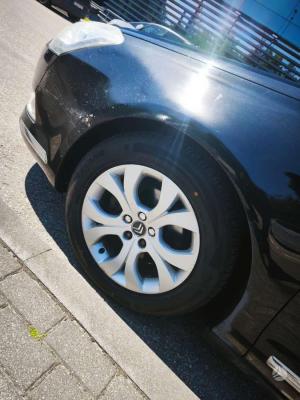 Citroen C5 2012 in Vilnius, with an engine capacity of 1.60 L and mileage of 183 thousand km for 2899 €, photo 51 on AUTOMOTO.COM.LV