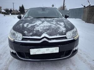 Citroen C5 2014 in Taurage, with an engine capacity of 2.00 L and mileage of 222 thousand km for 4100 €, photo 2 on AUTOMOTO.COM.LV