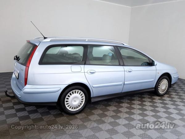 Citroen C5 2001 in Tallinn, with an engine capacity of 2.90 L and mileage of 251 thousand km for 899 €, photo 3 on AUTOMOTO.COM.LV