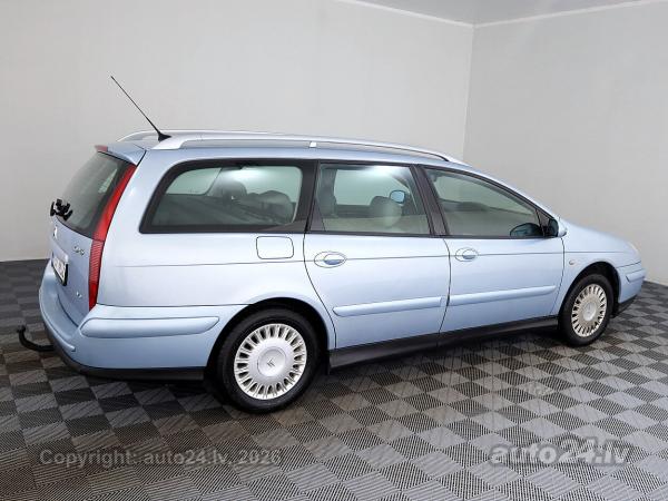 Citroen C5 2001 in Tallinn, with an engine capacity of 2.90 L and mileage of 251 thousand km for 899 €, photo 3 on AUTOMOTO.COM.LV