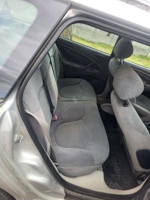 Citroen C5 2001 in Panevezys, with an engine capacity of 1.90 L and mileage of 573 thousand km for 430 €, photo 9 on AUTOMOTO.COM.LV