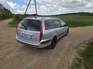 Citroen C5 2003 in Kaunas, with an engine capacity of 2.00 L and mileage of 360 thousand km for 400 €, photo 3 on AUTOMOTO.COM.LV