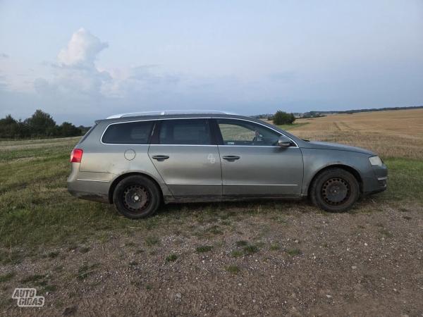 Citroen C5 2003 in Kaunas, with an engine capacity of 2.00 L and mileage of 360 thousand km for 400 €, photo 6 on AUTOMOTO.COM.LV