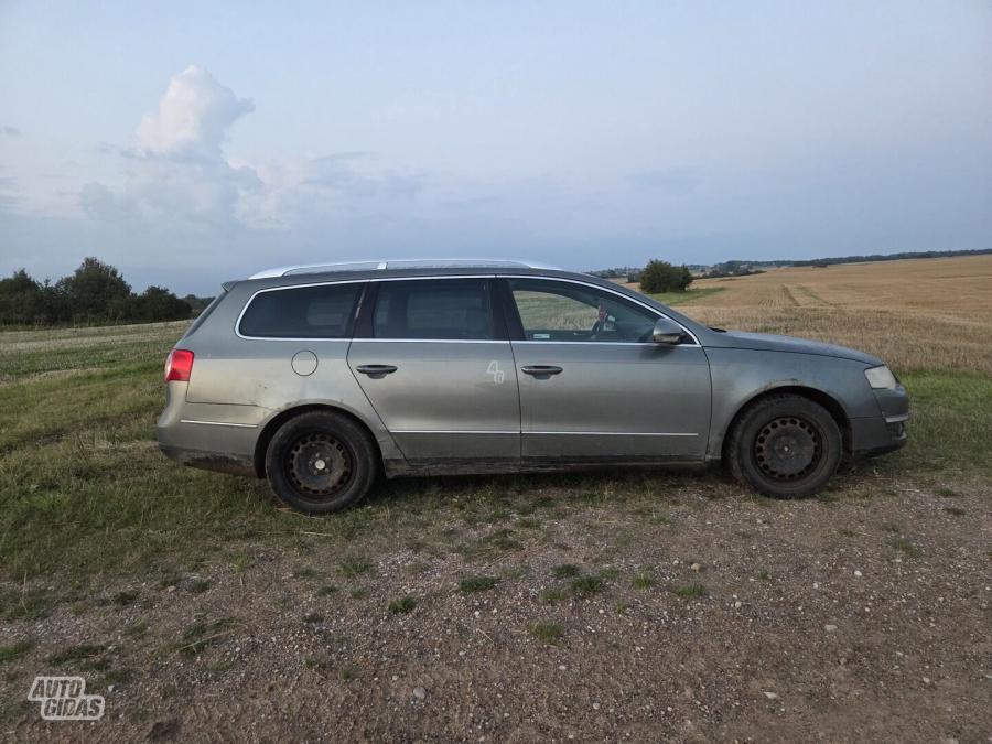 Citroen C5 2003 in Kaunas, with an engine capacity of 2.00 L and mileage of 360 thousand km for 400 €, photo 6 on AUTOMOTO.COM.LV