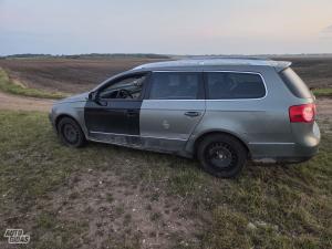 Citroen C5 2003 in Kaunas, with an engine capacity of 2.00 L and mileage of 360 thousand km for 400 €, photo 7 on AUTOMOTO.COM.LV
