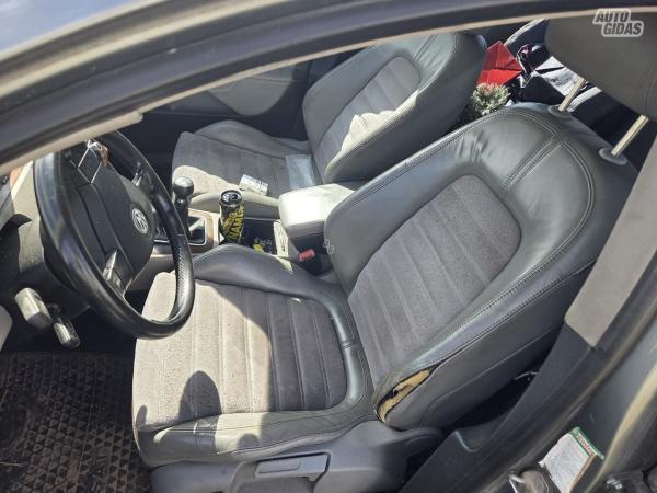 Citroen C5 2003 in Kaunas, with an engine capacity of 2.00 L and mileage of 360 thousand km for 400 €, photo 9 on AUTOMOTO.COM.LV