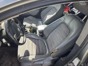 Citroen C5 2003 in Kaunas, with an engine capacity of 2.00 L and mileage of 360 thousand km for 400 €, photo 9 on AUTOMOTO.COM.LV