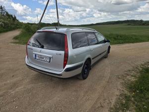 Citroen C5 2003 Kauņa, ar dzinēja tilpumu 2.00 L un nobraukumu 360 tūkst. km par 400 €, foto 3 vietnē AUTOMOTO.COM.LV