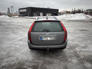 Citroen C5 2005 Kauņa, ar dzinēja tilpumu 2.00 L un nobraukumu 350 tūkst. km par 690 €, foto 6 vietnē AUTOMOTO.COM.LV