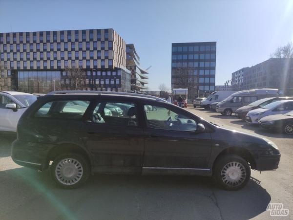 Citroen C5 2005 in Vilnius, with an engine capacity of 2.00 L and mileage of 250 thousand km for 650 €, photo 1 on AUTOMOTO.COM.LV