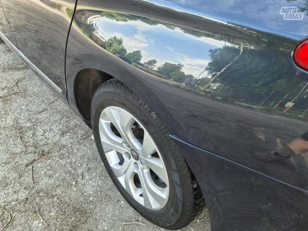 Citroen C5 2008 in Klaipeda, with an engine capacity of 2.00 L and mileage of 325 thousand km for 1850 €, photo 10 on AUTOMOTO.COM.LV