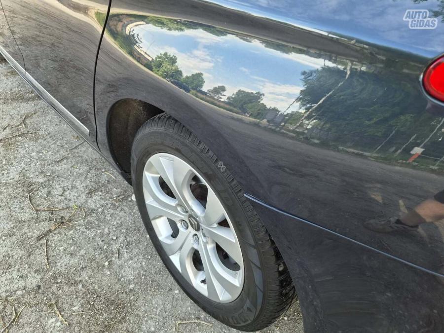 Citroen C5 2008 in Klaipeda, with an engine capacity of 2.00 L and mileage of 325 thousand km for 1850 €, photo 11 on AUTOMOTO.COM.LV